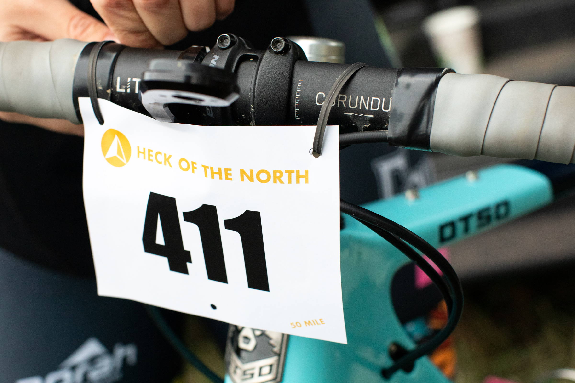 Heck of the North 2021 – Otso Cycles