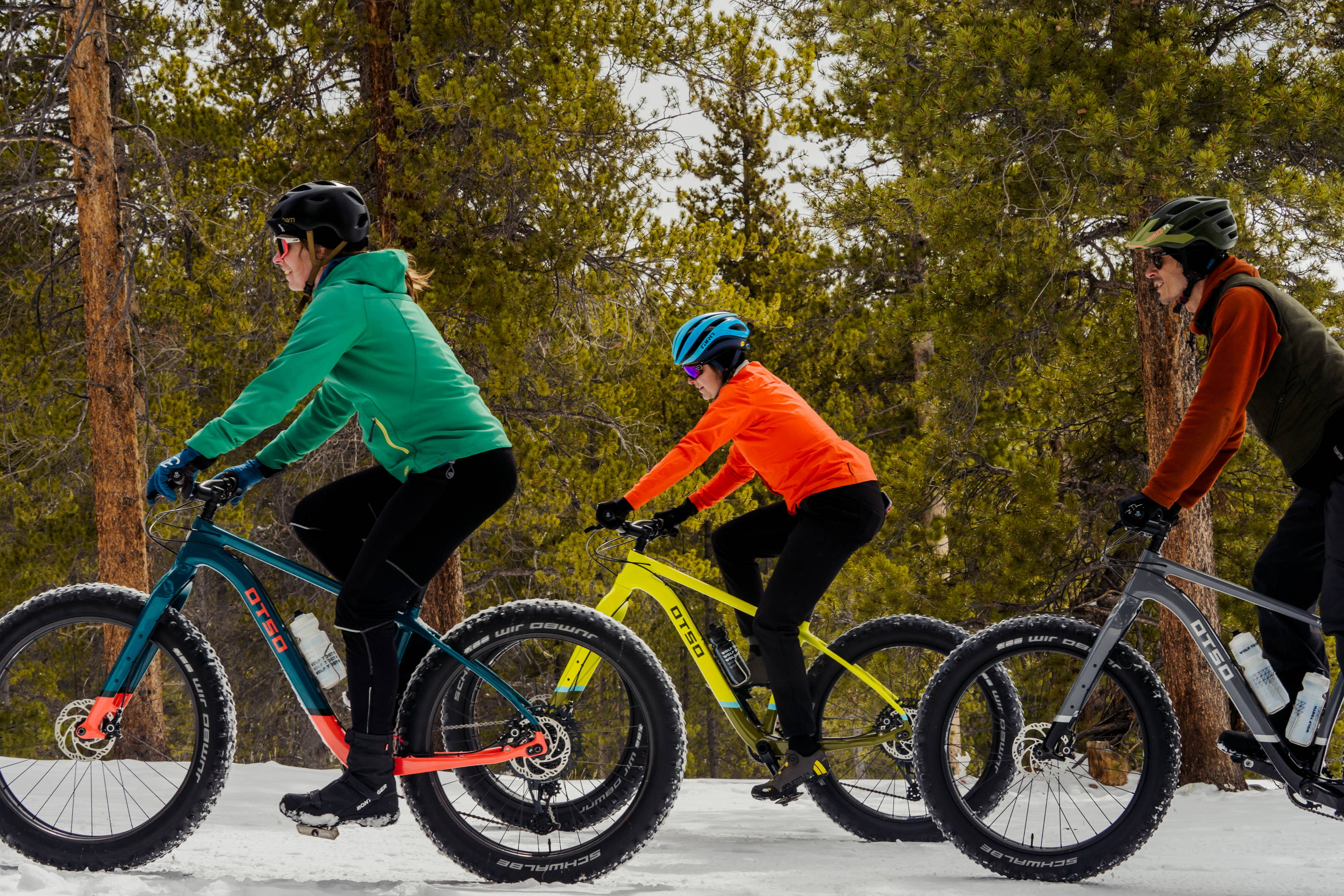 Global Fat Bike Day 2022 Events – Otso Cycles
