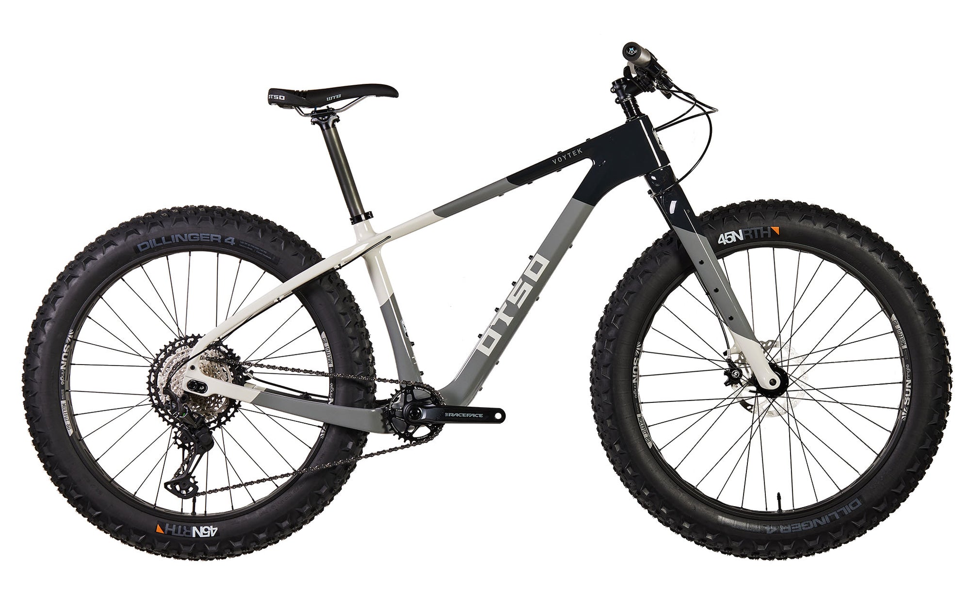 Voytek 2 – Otso Cycles