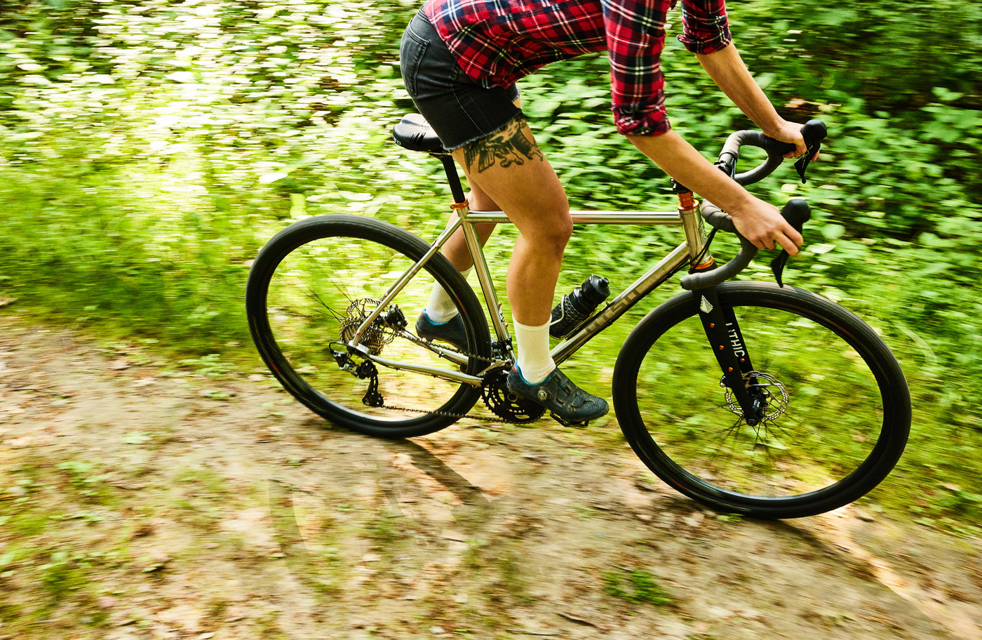 Warakin Stainless – Otso Cycles