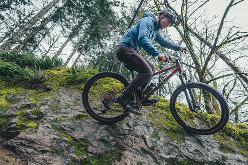 Hoot Steel – Otso Cycles