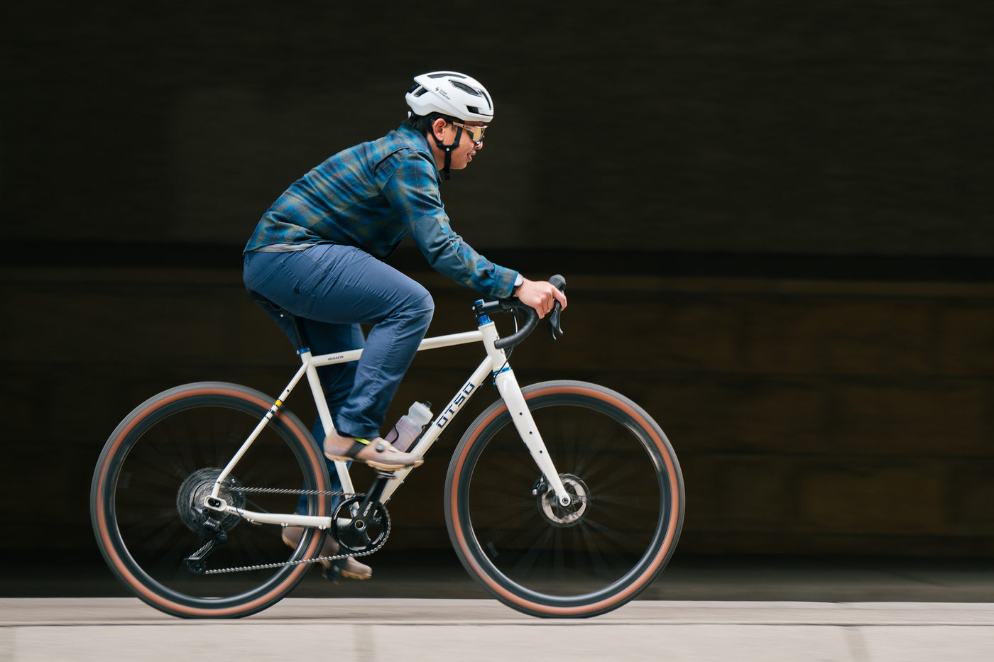 Warakin – Otso Cycles
