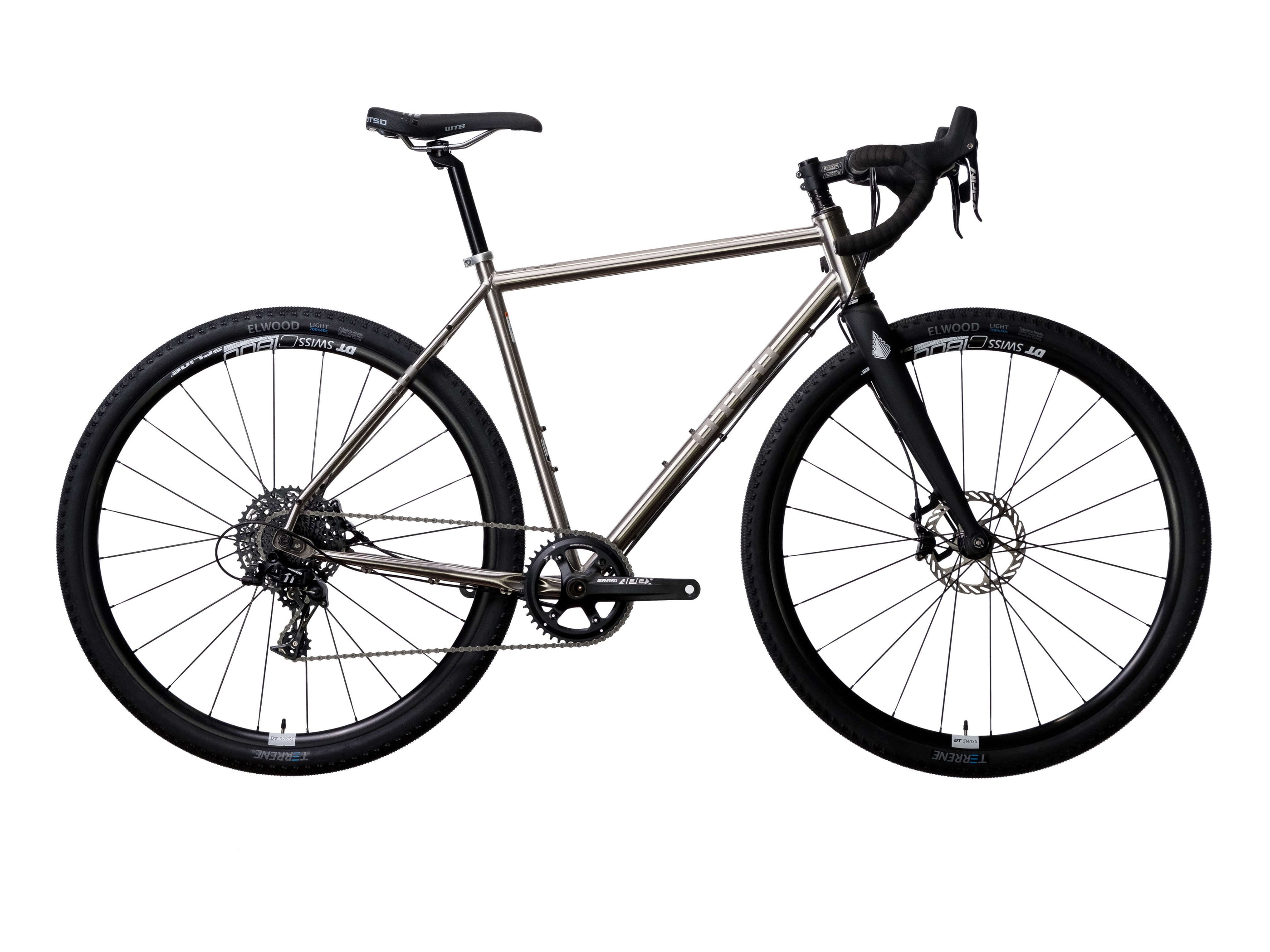 Warakin Stainless – Otso Cycles