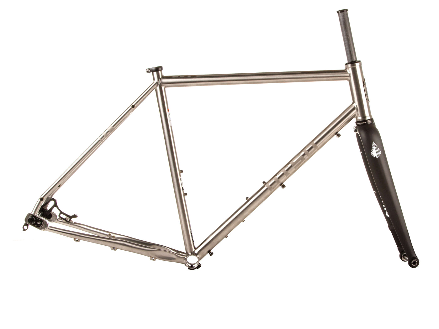 Warakin Stainless – Otso Cycles