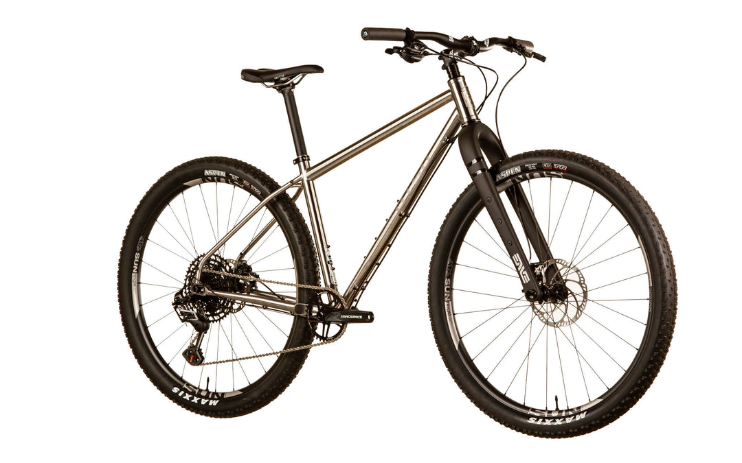 Fenrir Stainless – Otso Cycles